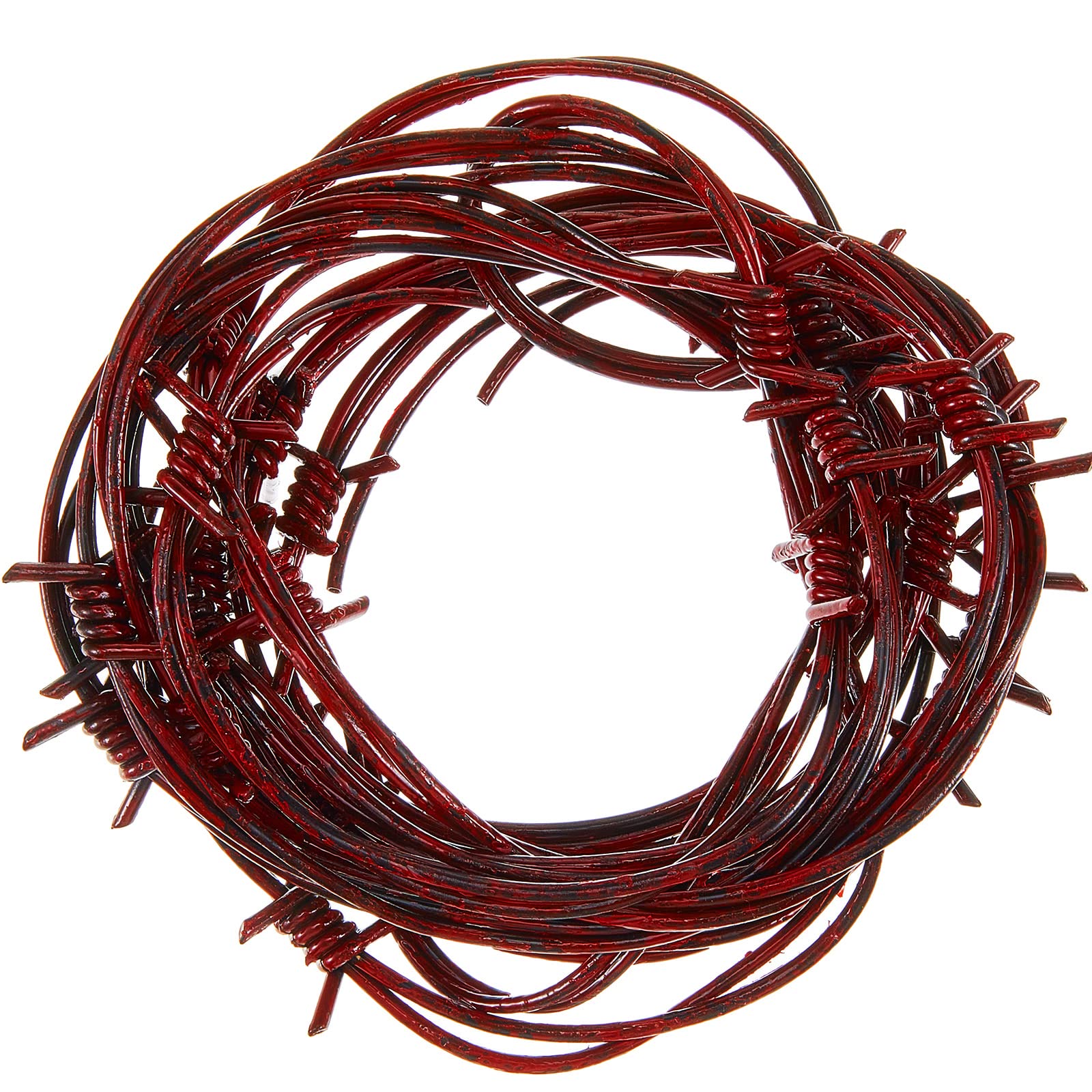 Barb Wire Decorations