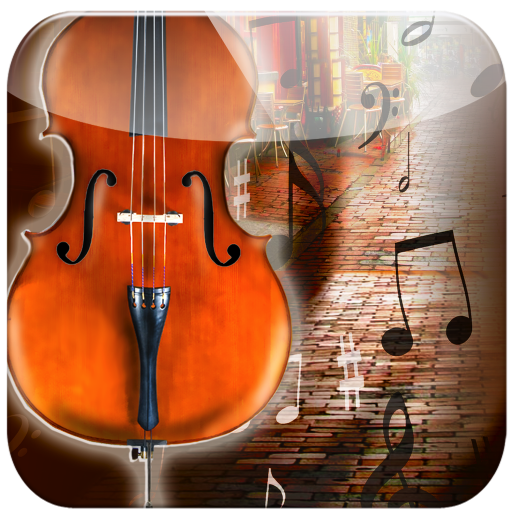 Double Bass Tuner - App on Amazon Appstore