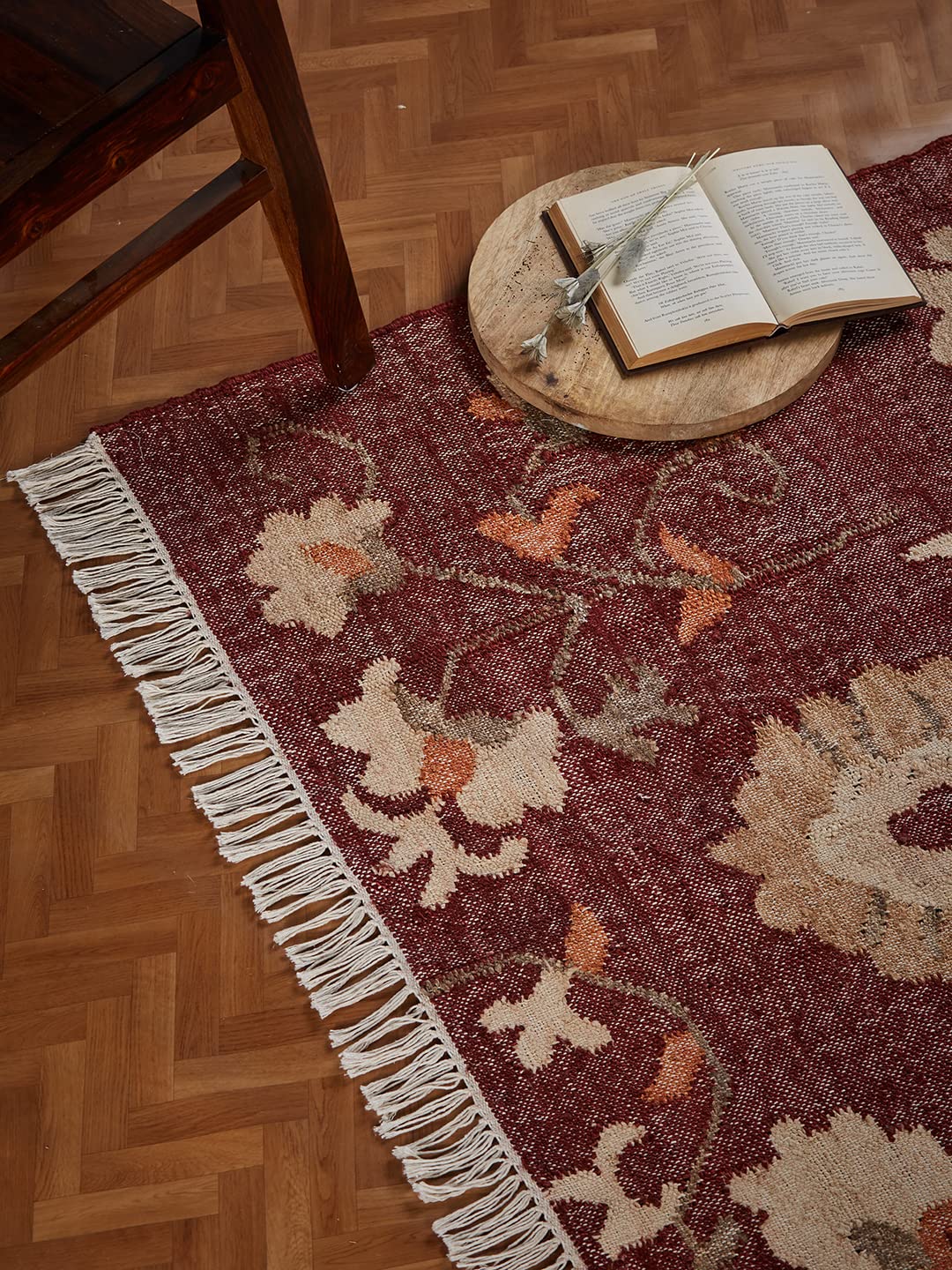 Fabindia Floor Rugs | Bryont Blog