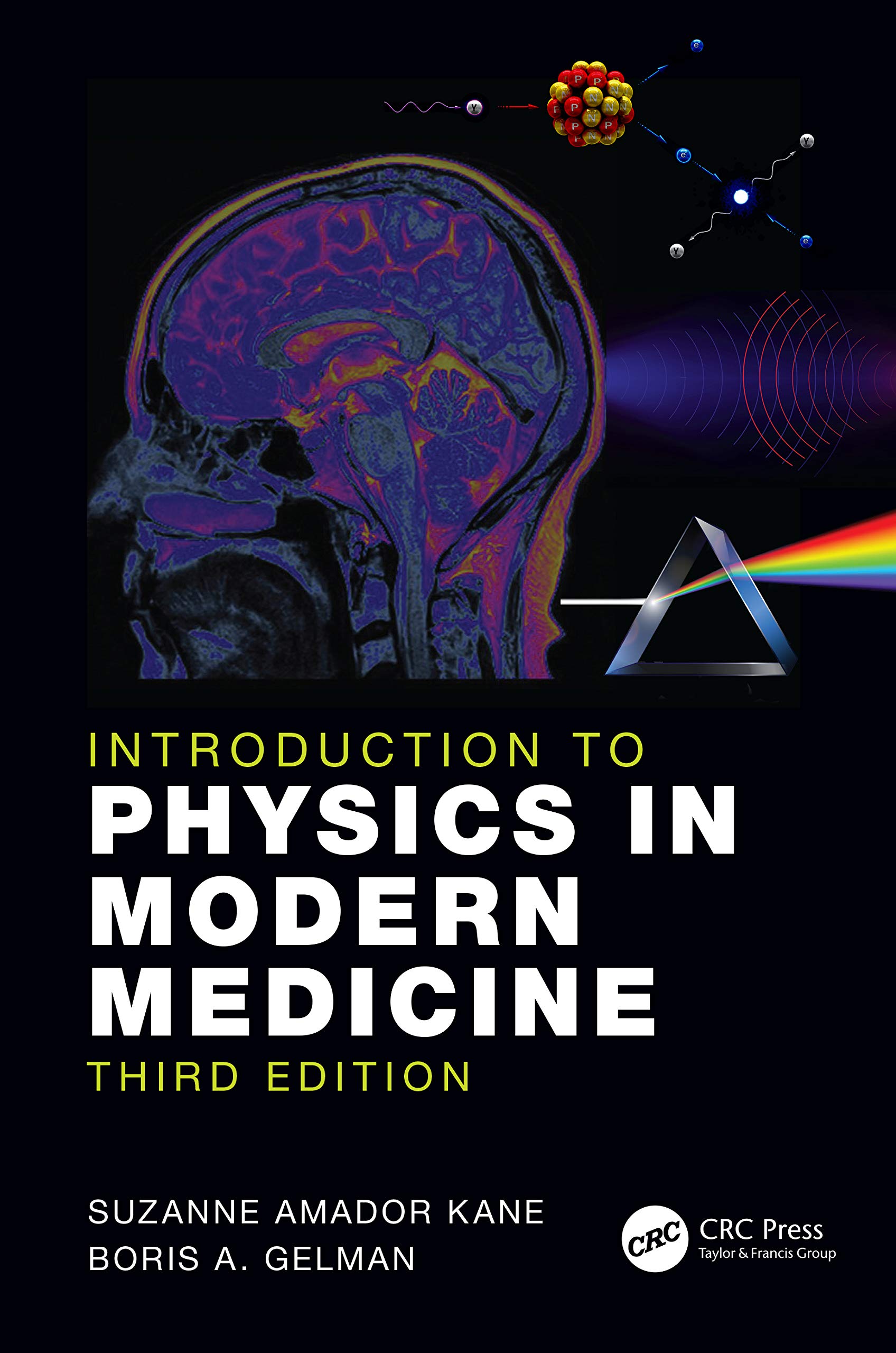 Introduction to Physics in Modern Medicine: 9781138036031: Medicine ...