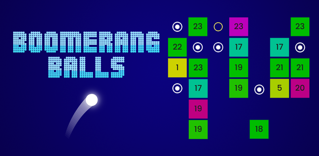 Boomerang Balls - App on Amazon Appstore