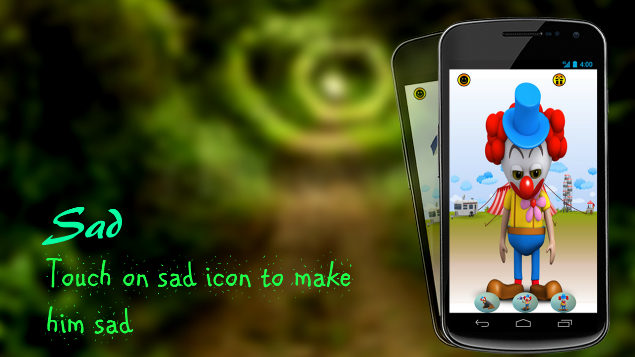 Talking Funny Joker - App on Amazon Appstore
