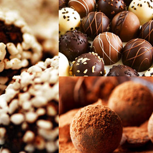 Chocolate Lovers Recipes - App on Amazon Appstore