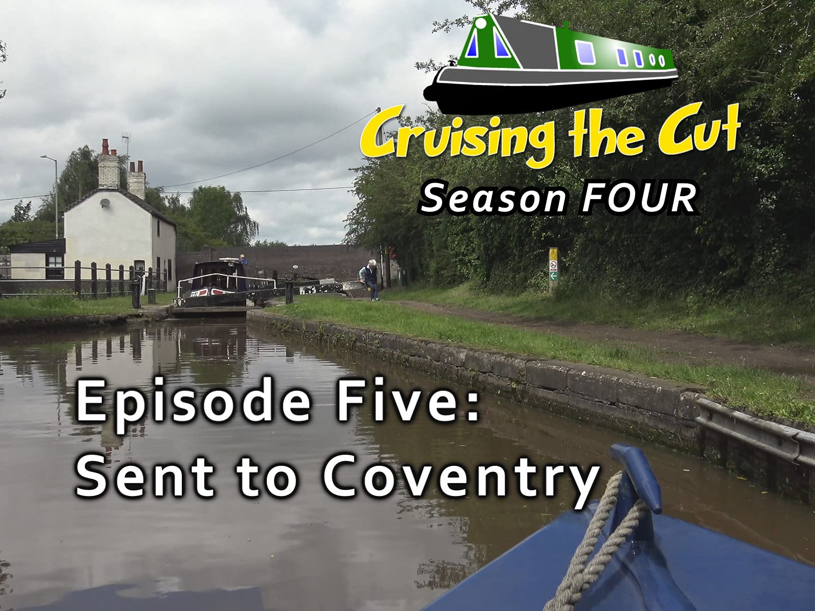 Watch Cruising the Cut | Prime Video