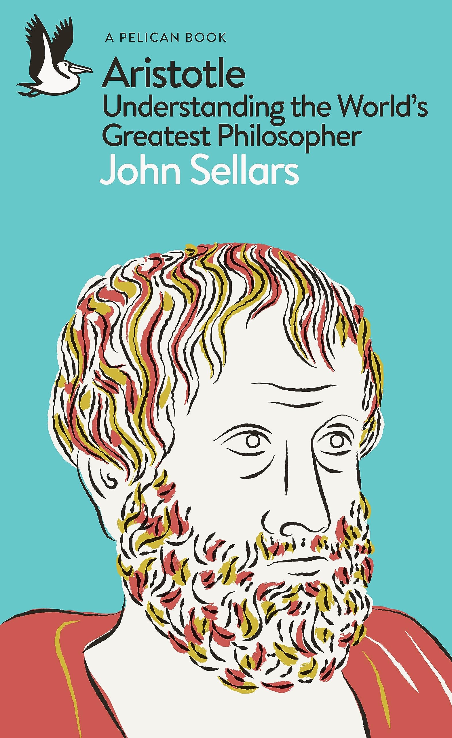 Aristotle: John Sellars: 9780241615645: Amazon.com: Books
