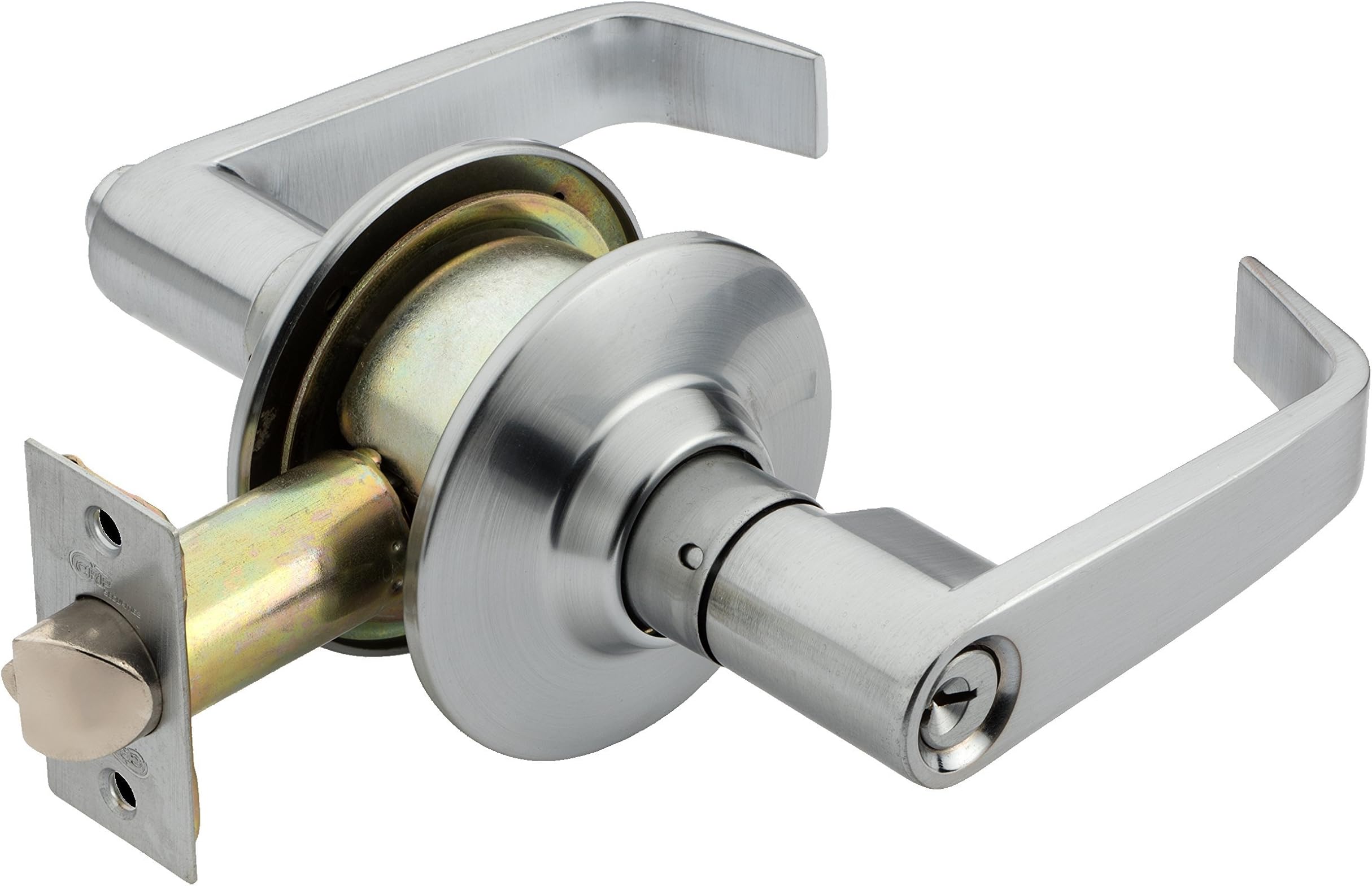 Cal-Royal CR80026D Epic Design Commercial Keyed Entry Lever ADA ...