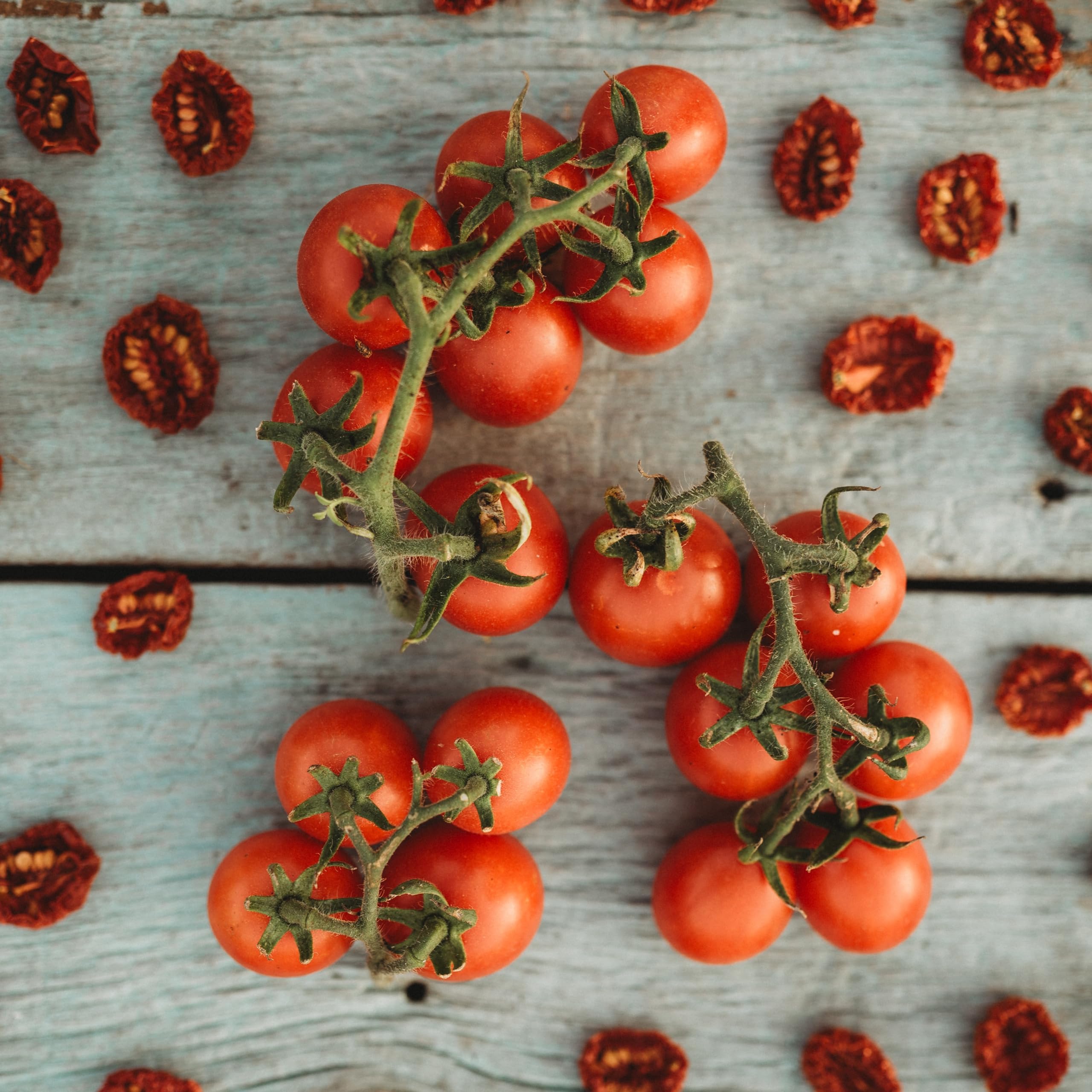 Amazon.com : Principe Borghese Tomato - 50 Seeds - Italian Heirloom Sun ...