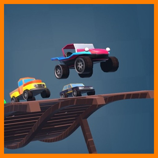 Micro Racers - Mini Car Racing Game - App on Amazon Appstore