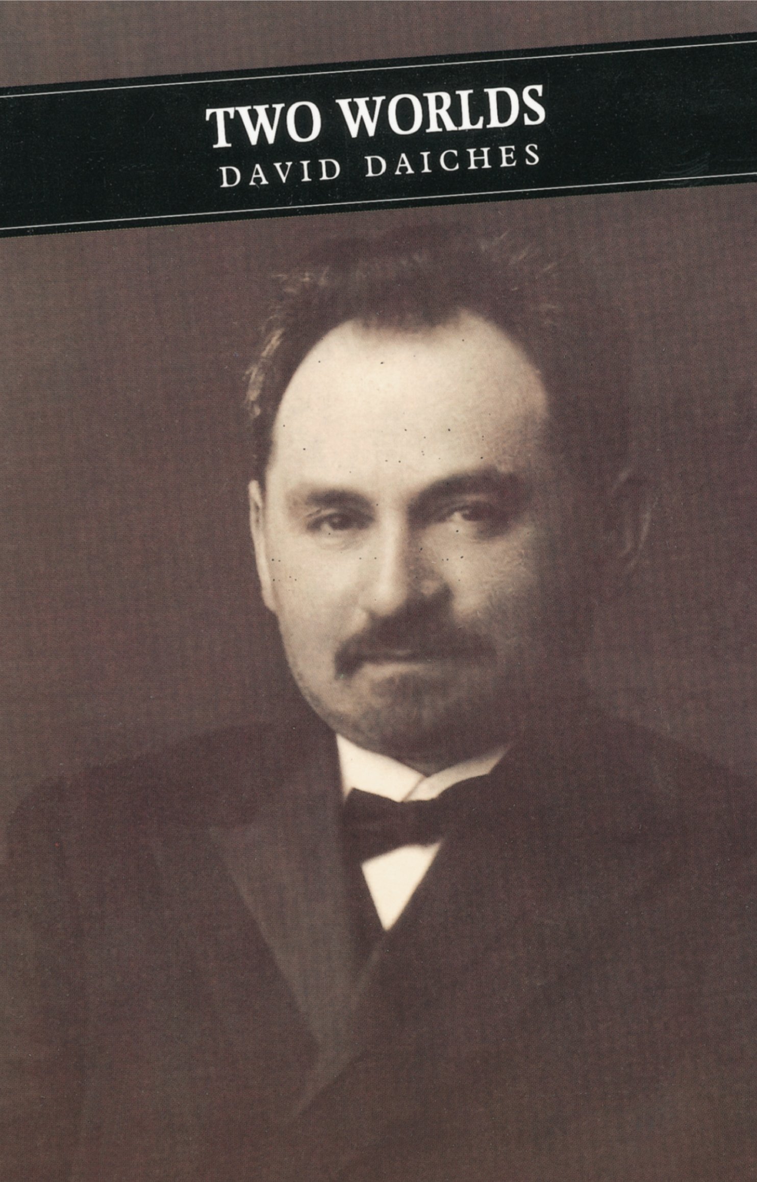 Amazon.com: Two Worlds and Promised Lands: 9780862417048: Daiches, David, Daiches, David: Books