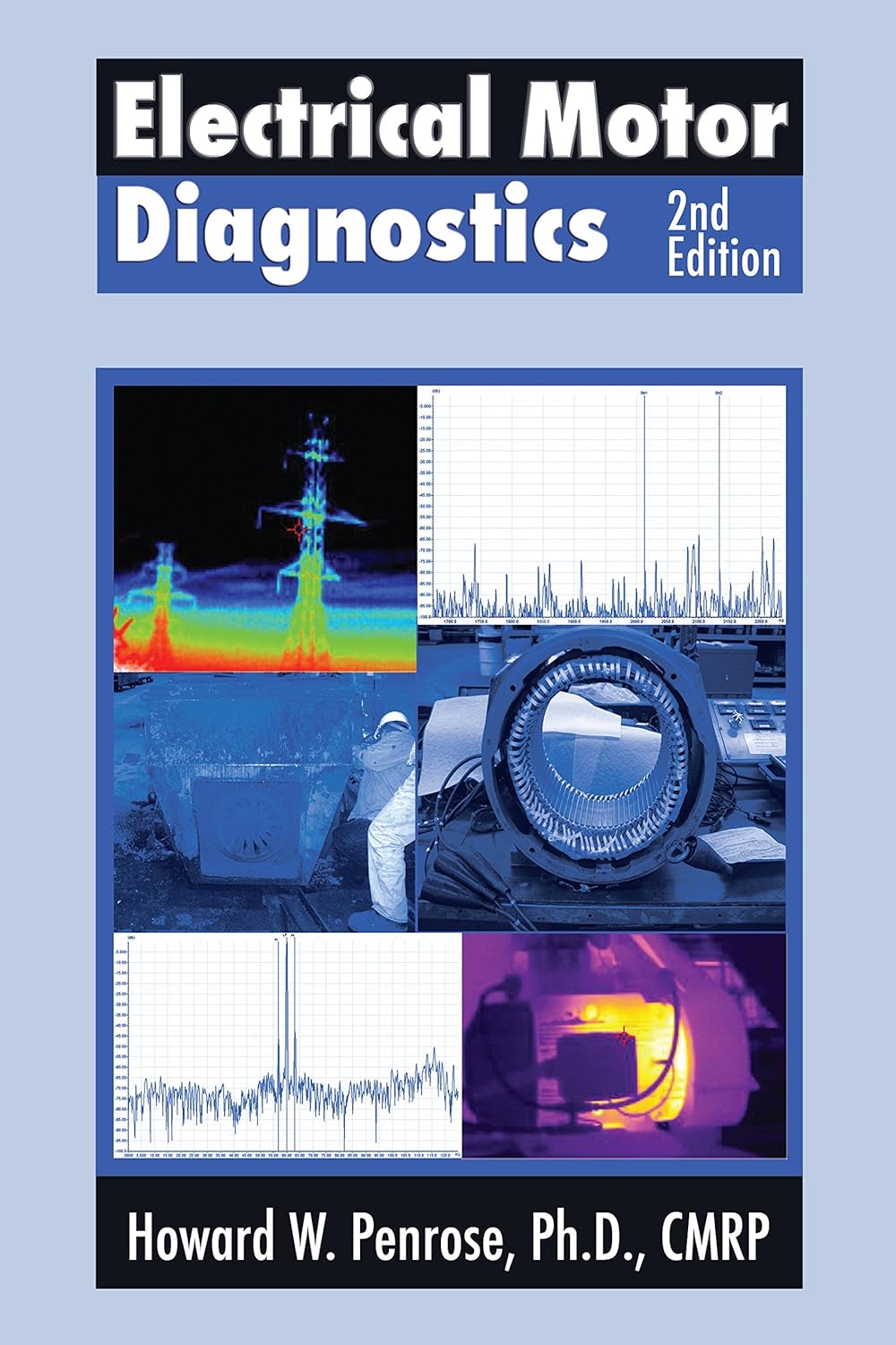Amazon.co.jp: Electrical Motor Diagnostics 2nd Edition (English Edition ...
