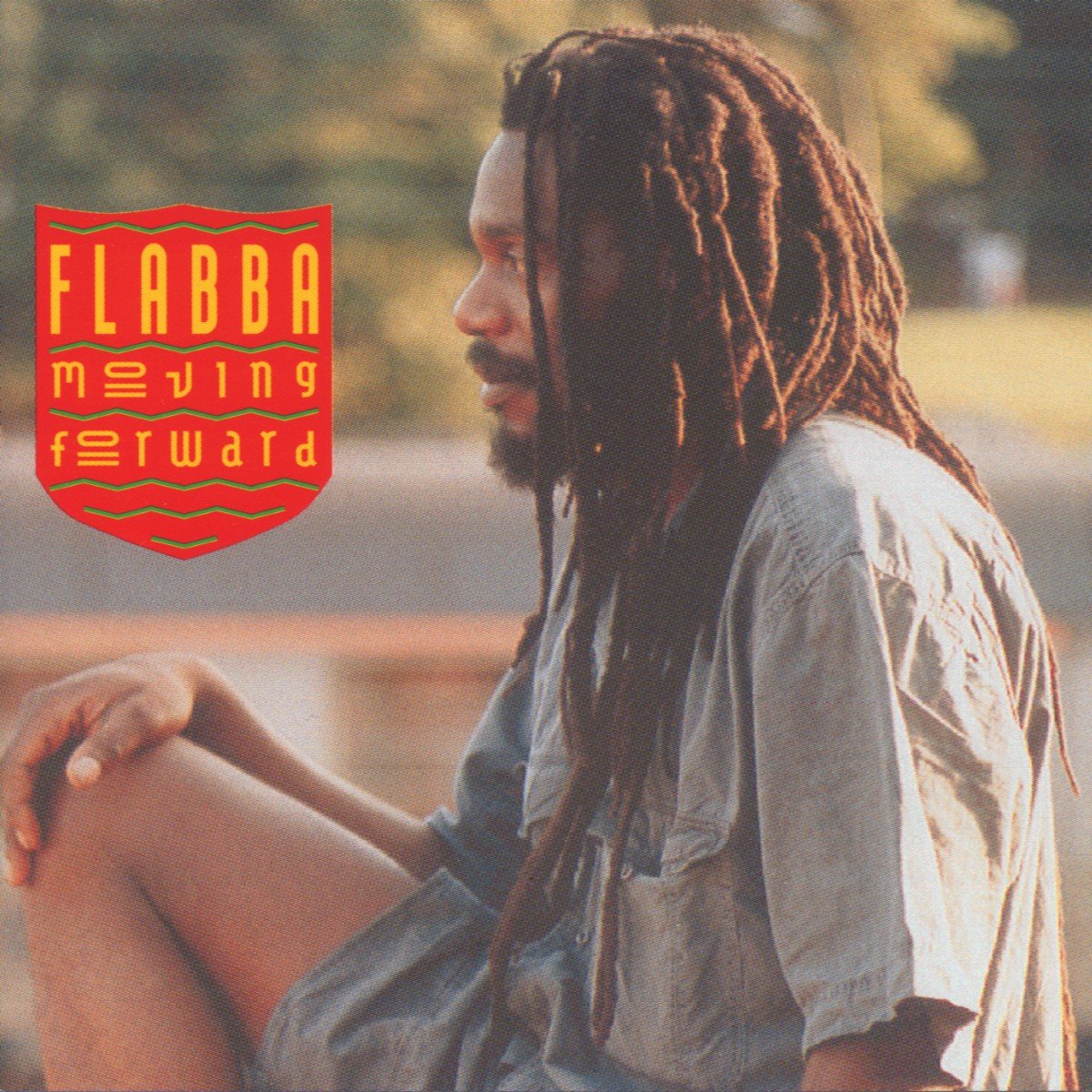 Flabba - Moving Forward - Amazon.com Music