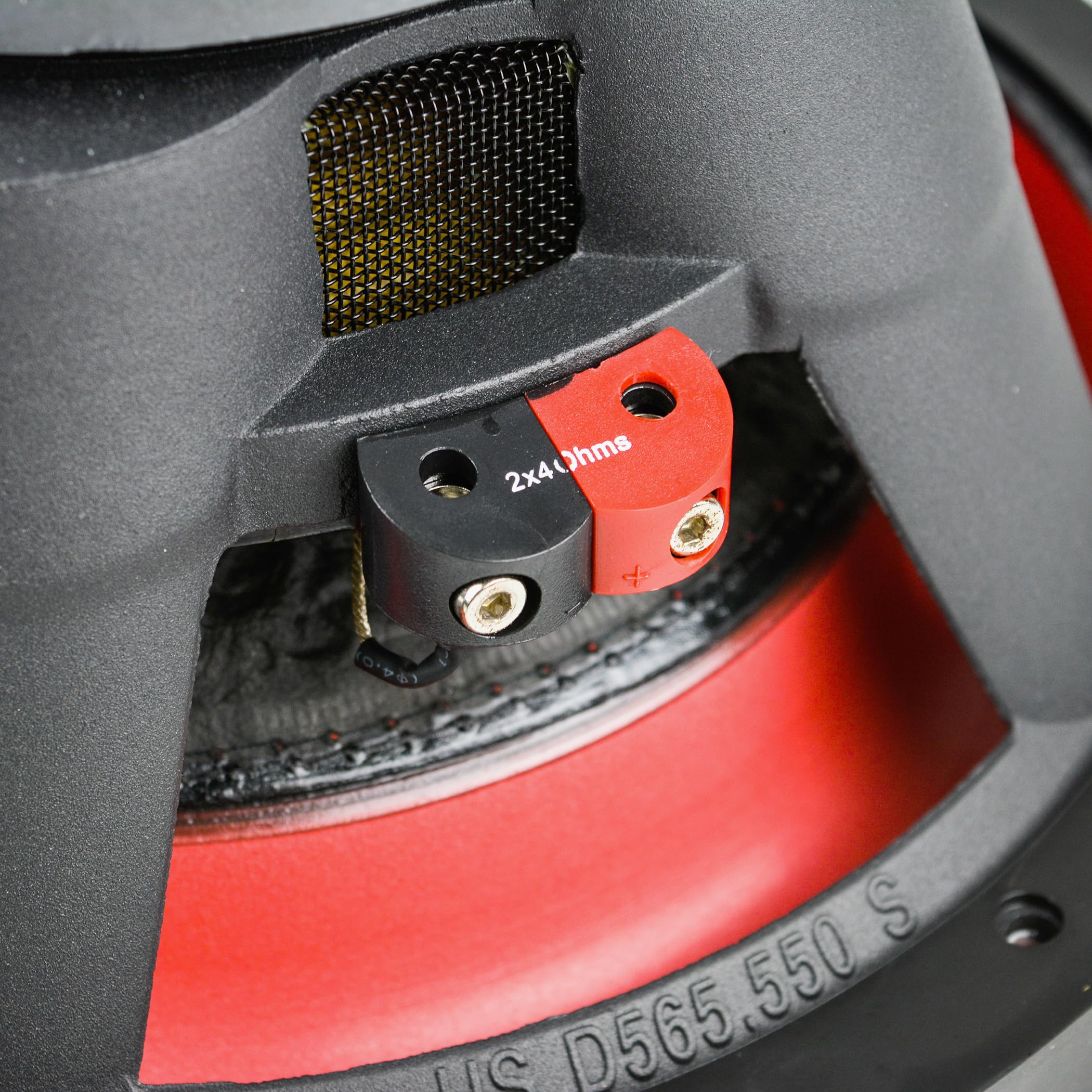 Snapklik.com : Audiopipe TXX-BDC Series Subwoofer