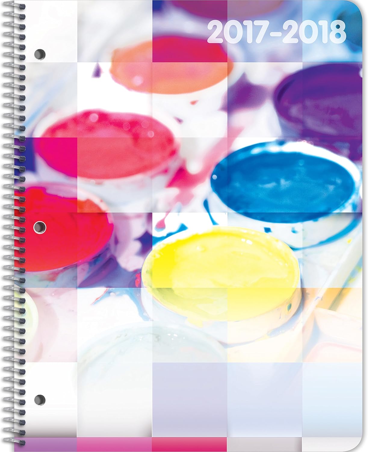 Amazon.com: Student Planner for The 2017-2018 School Year for ...