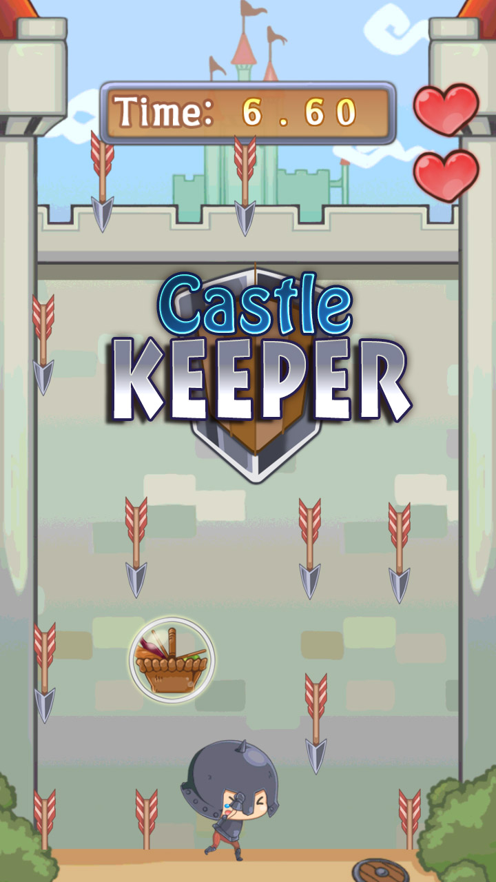 Castle Keeper - App on the Amazon Appstore