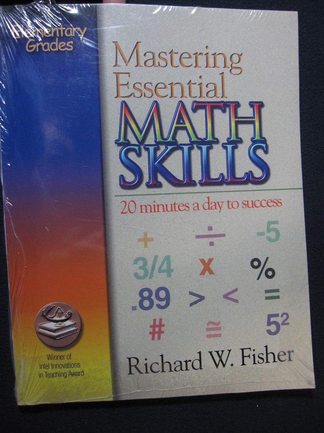 Amazon.com: Mastering Essential Math Skills (for Grades 4-5 ...