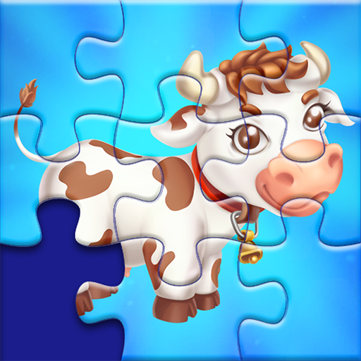 Puzzle Games: Free For Kids On Kindle Fire:Amazon.com:Appstore for Android