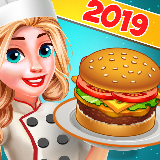 Crazy Burger Chef Cooking Games - App on Amazon Appstore
