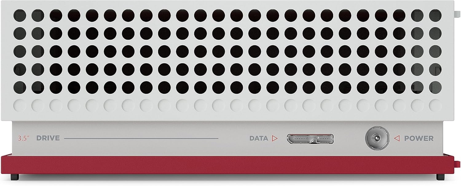 Seagate Starfield Special Edition Game Hub 8TB External Gaming Hard ...