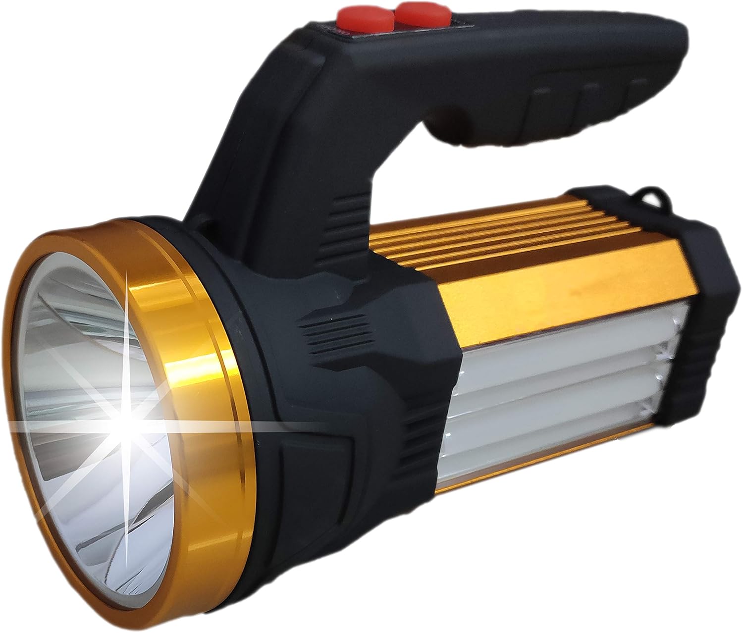 125Watt Laser T6 Led Torch Light High Power Long Distance 1Km to 1.5Km ...