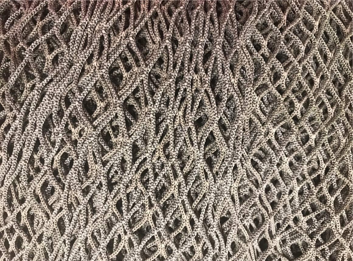 Amazon.com: 9GreenBox Nautical Decorative Fish Net 5' X 10' - Fish ...