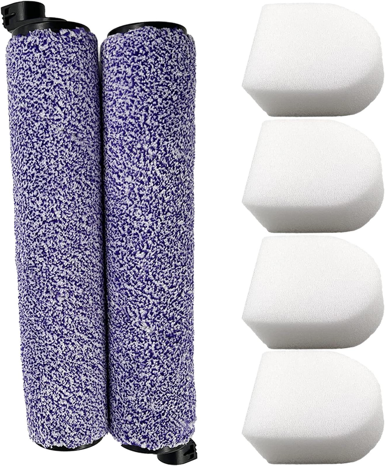 Amazon.com: KEEPOW Hydrovac Replacement Parts for Shark Hydrovac ...