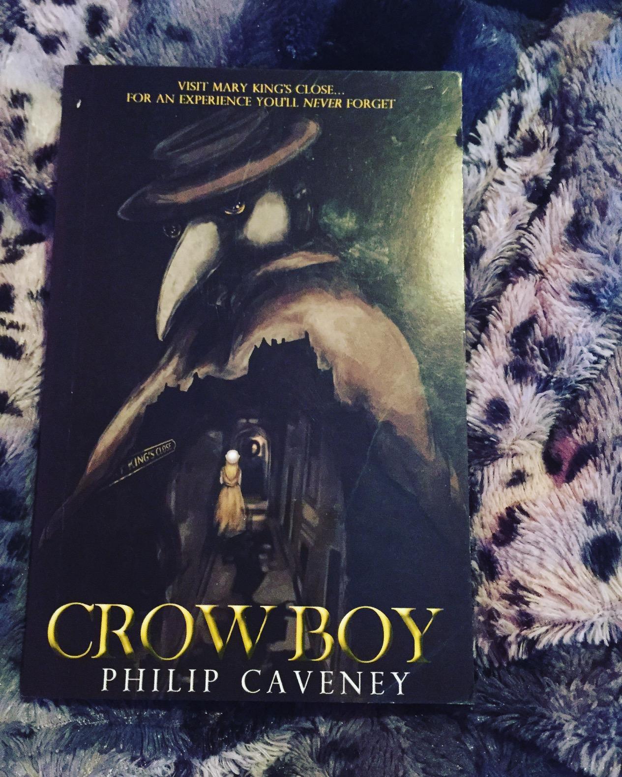 Crow Boy (The Crow Boy Trilogy): 1: Amazon.co.uk: Philip Caveney ...