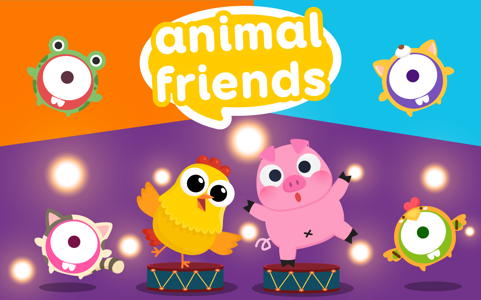 CandyBots Piano Music Kids Dancing Games Amazon co uk Appstore For candybots-piano-music-kids-dancing-games-amazon-co-uk-appstore-for
