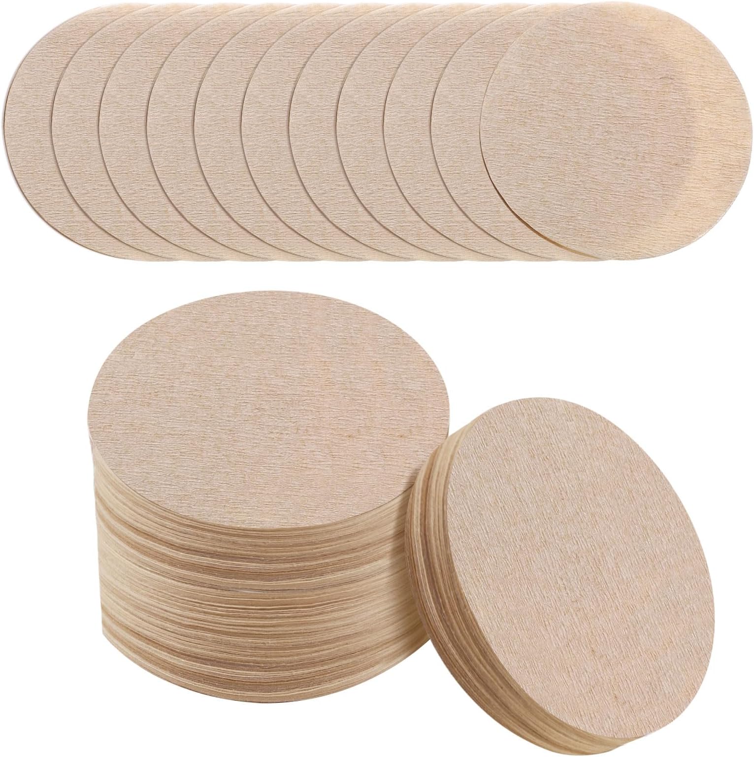 Amazon.com: AeroPress Replacement Filter Pack - Microfilters For ...