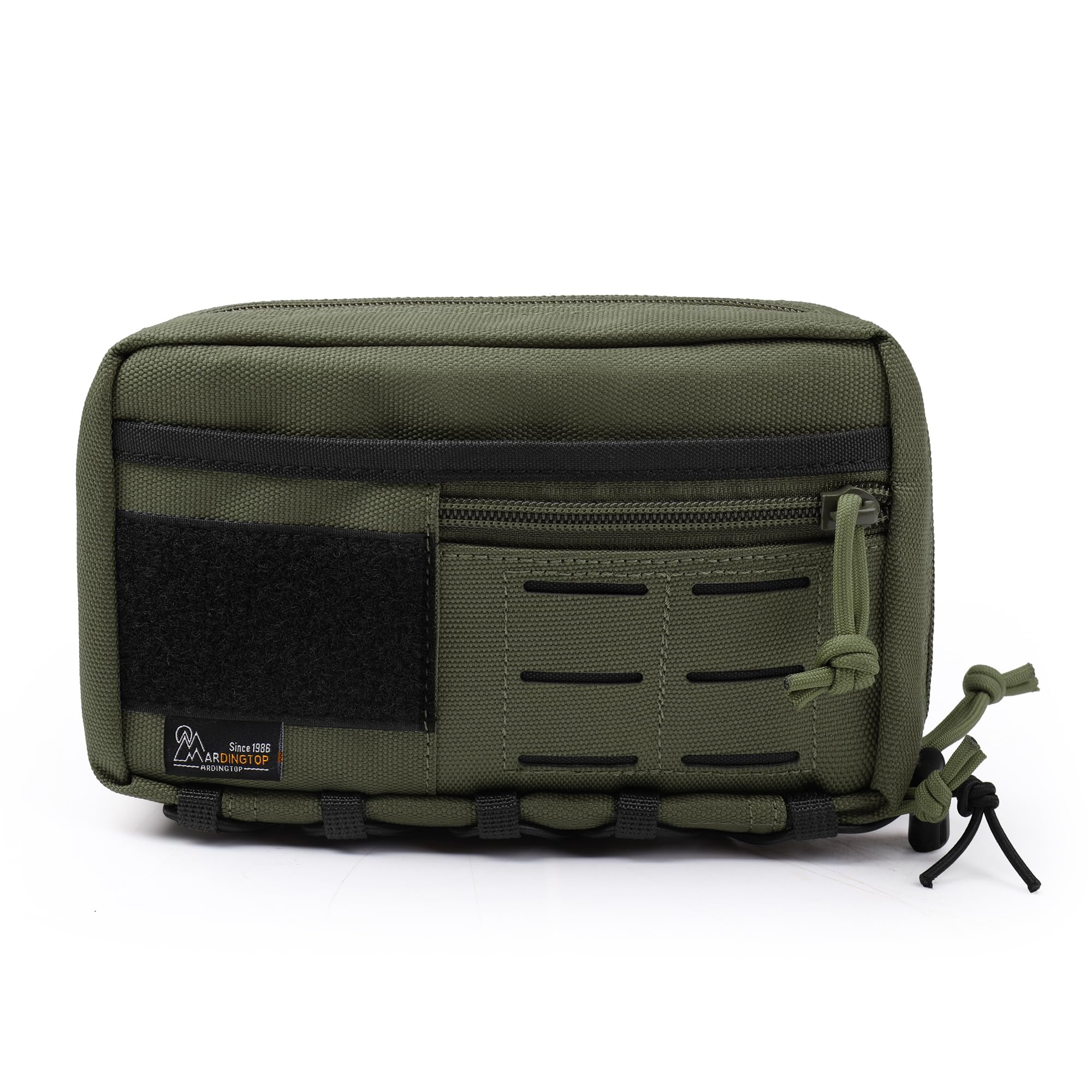 Amazon.com: Mardingtop Molle Tactical Utility Pouch,Military Small ...