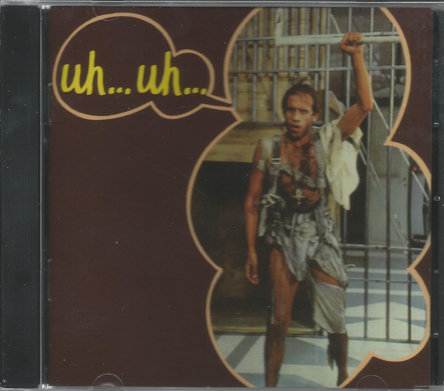 Uh..uh : Adriano Celentano: Amazon.es: CD y vinilos}