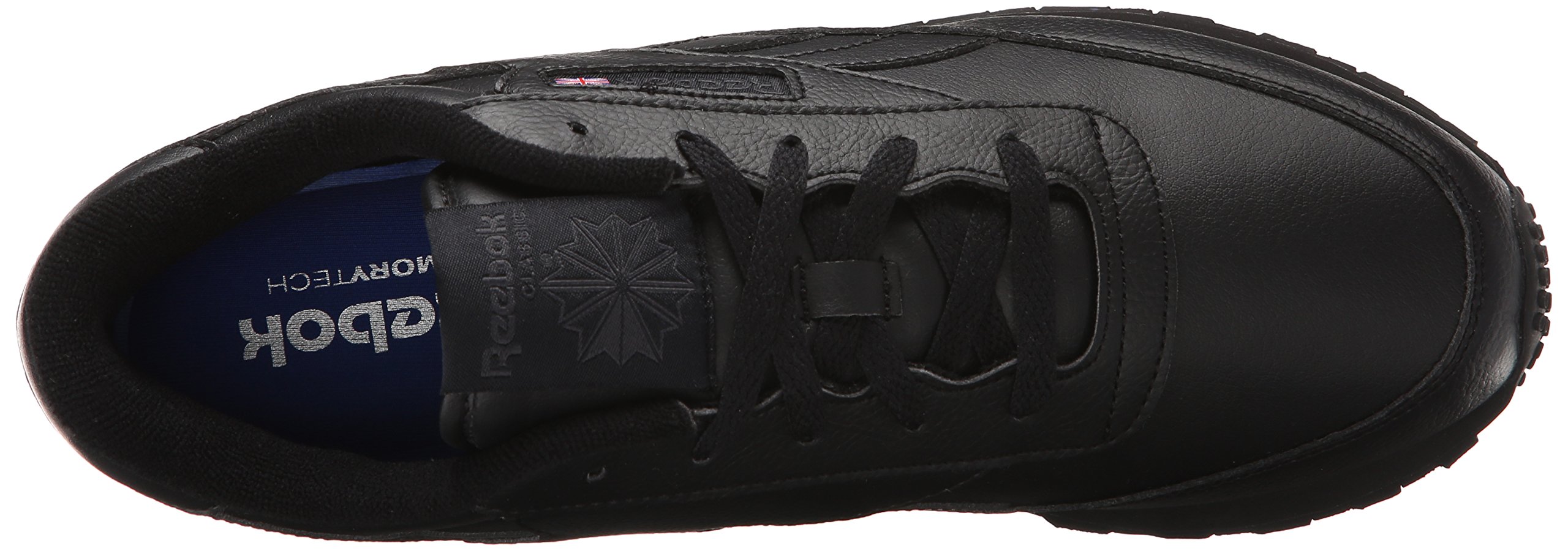 Reebok Men's Classic Renaissance Wide 4e Walking Shoe, size 14