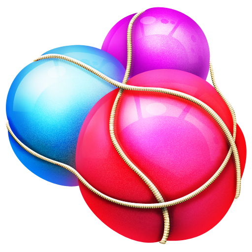 Untangle Deluxe - App on Amazon Appstore