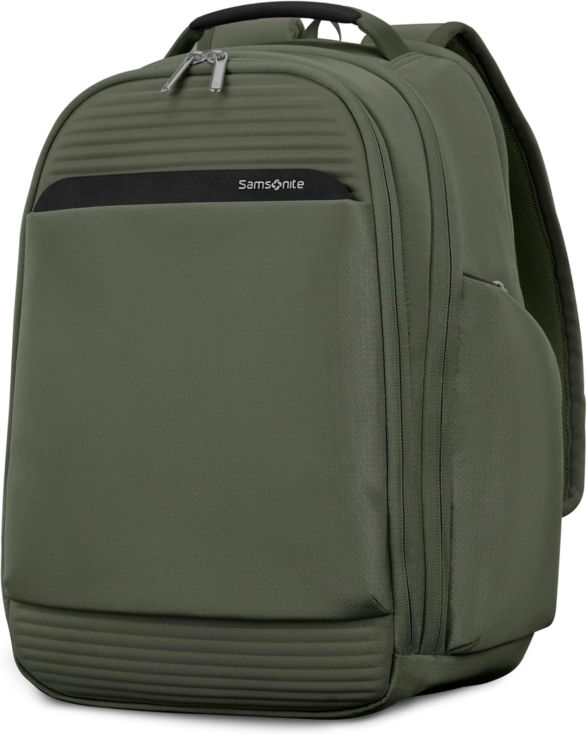 Amazon.com: Samsonite Paralux Everyday Backpack - Laptop & Tablet ...