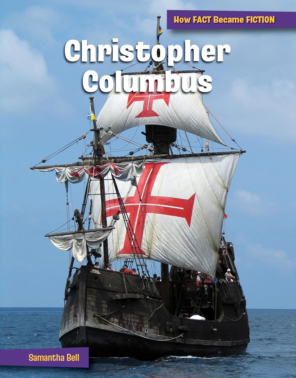 Amazon.com: Christopher Columbus: The Making of a Myth (21st Century ...
