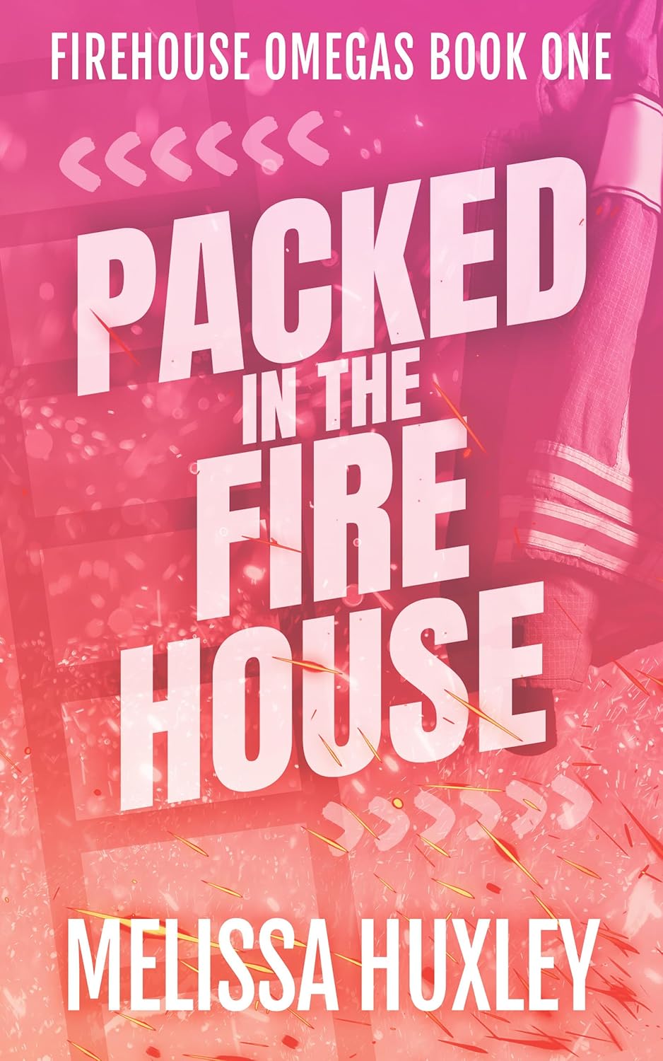 Amazon.com: Packed in the Fire house (Fire House Omegas Book 1) eBook ...