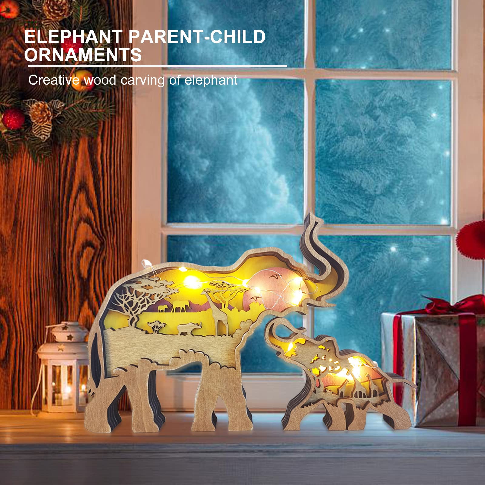 Elephant Office Decorating Ideas For Women Elephant Statues Animal