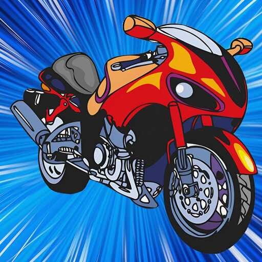 Moto Rider: Bike Racing Game - App on Amazon Appstore