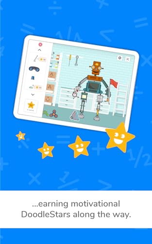 DoodleMaths:Amazon.co.uk:Appstore for Android