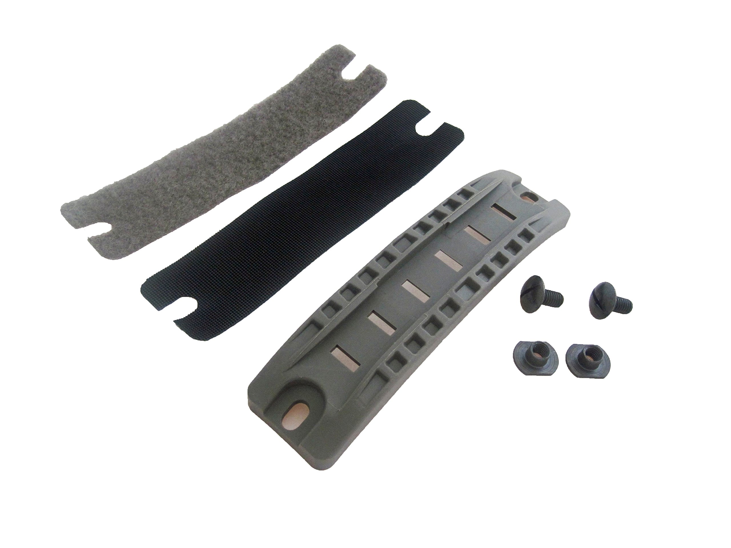 Centurion Center Top Arc Rail Kit For Ach Mich Ops | Desertcart INDIA