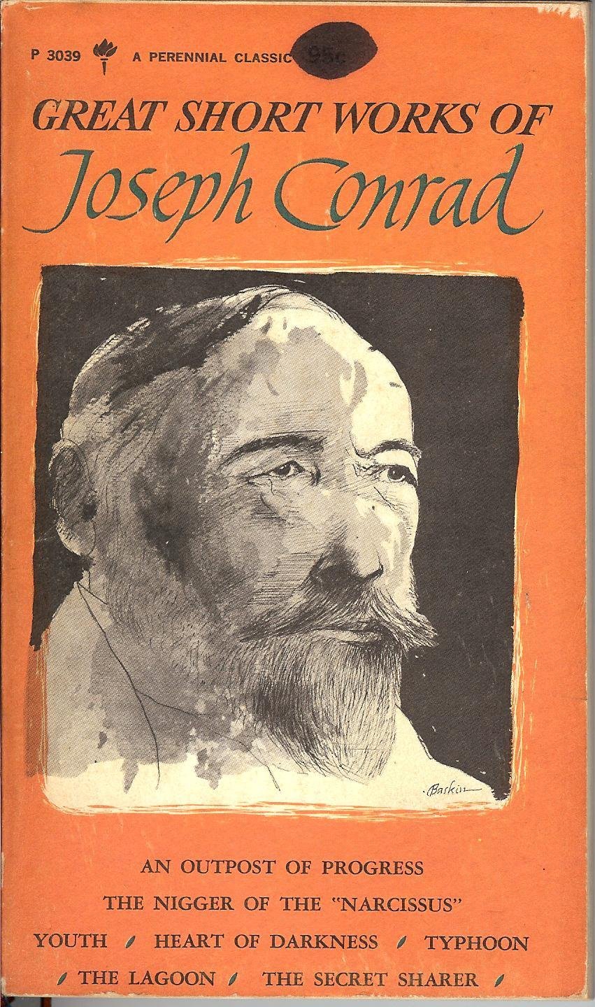 Great Short Works of Joseph Conrad: Conrad, Joseph: Amazon.com: Books