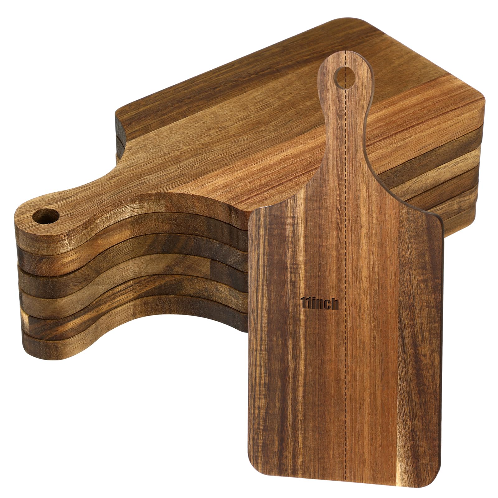 7 Best Wood Charcuterie Board | Your Table’s New Star
