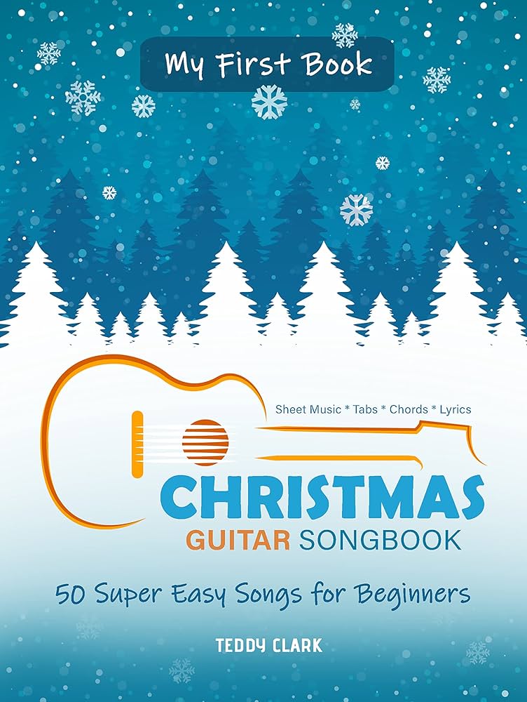 Easy Christmas Song Guitar Chords