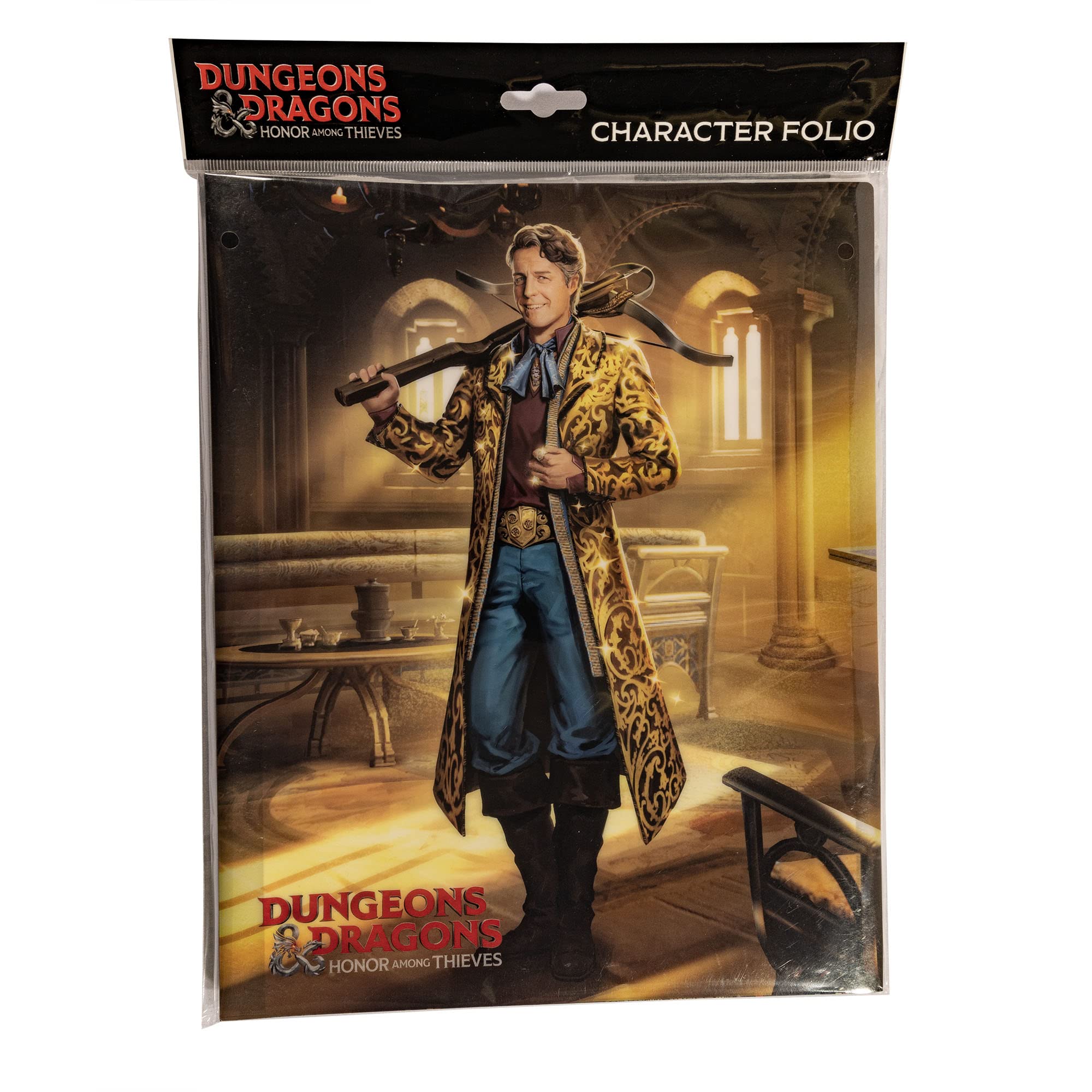 Amazon.com: Ultra PRO - Dungeons & Dragons: Honor Among Thieves ...