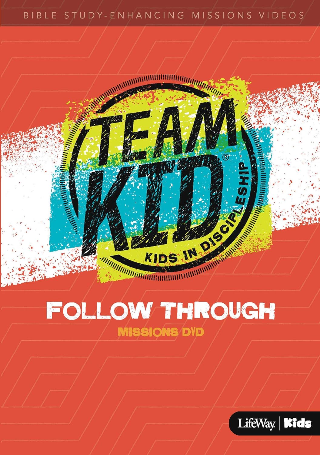 Buy Teamkid 6 - Follow Through Missions Book Online at Low Prices in India | Teamkid 6 - Follow ...