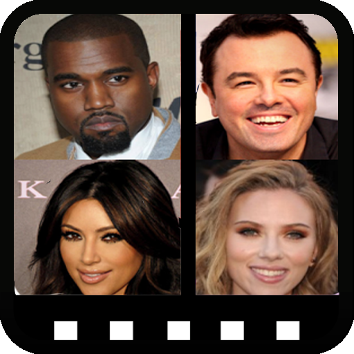 Celebrity guessing game - App on the Amazon Appstore