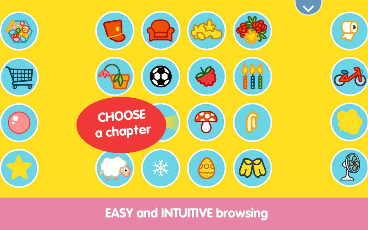 Pango Comics: strip cartoon stories for children aged 3 to 6 - App on ...