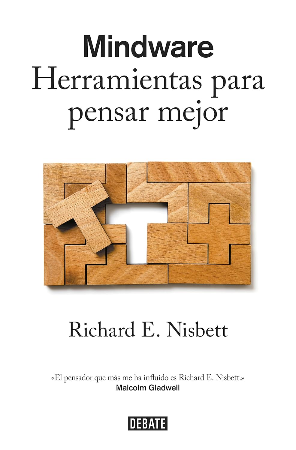 Amazon.com: Mindware: Herramientas para pensar mejor (Spanish Edition ...