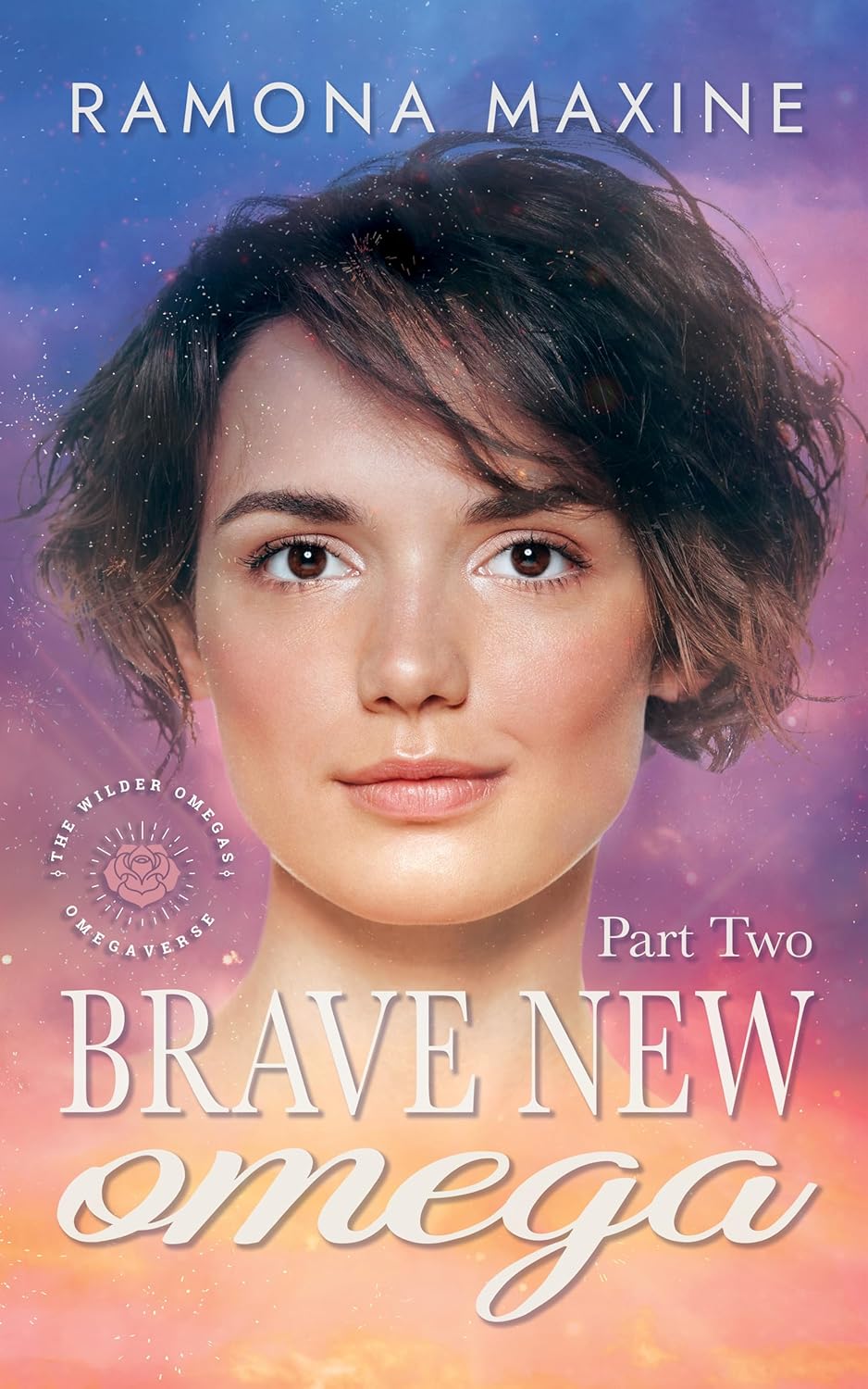 Brave New Omega Part Two: A Wilder Omegas Omegaverse Romance eBook : Maxine, Ramona: Amazon.co ...
