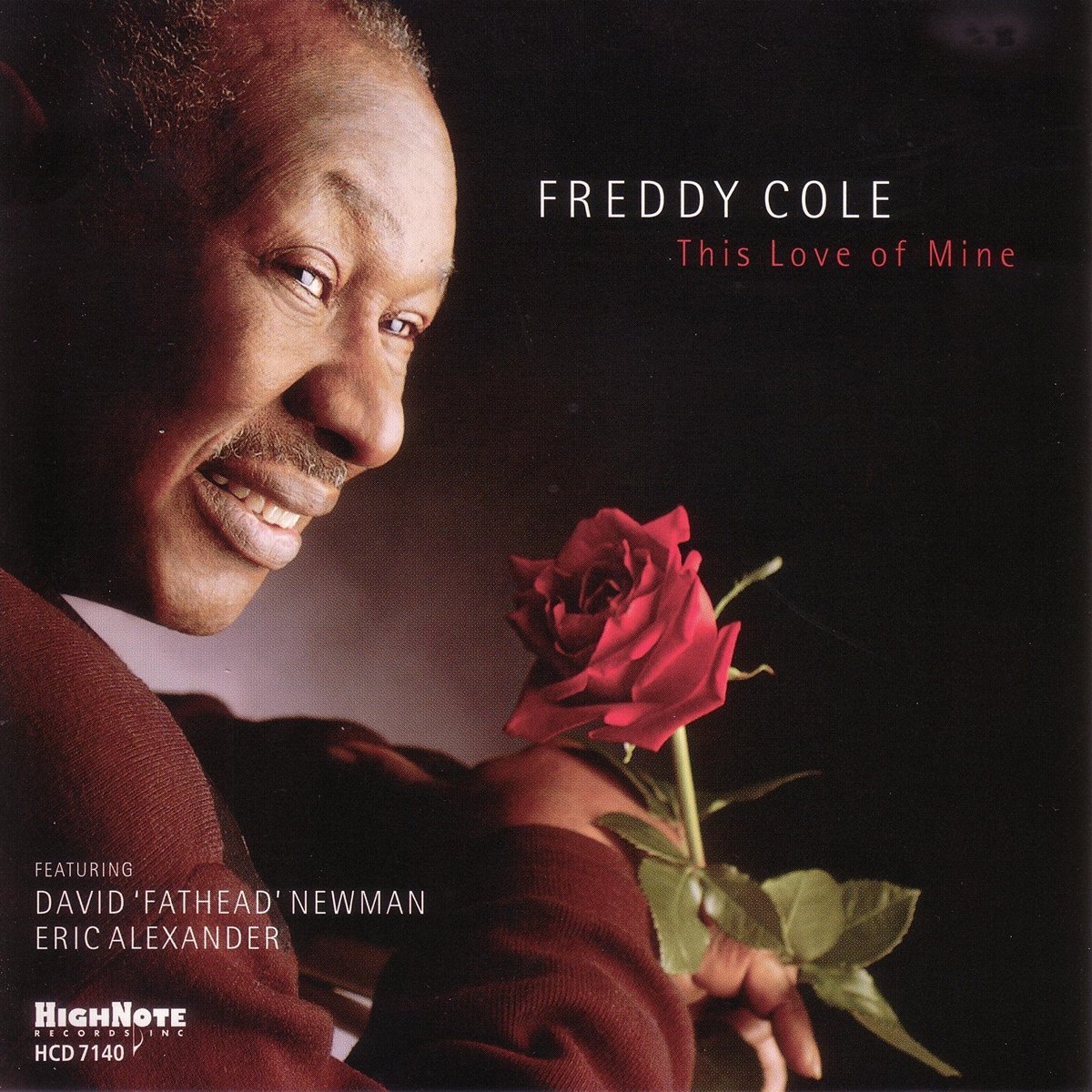 Freddy Cole, Frank Sinatra, Ted Koehler, Lionel Richie, Lew Brown, Bob ...