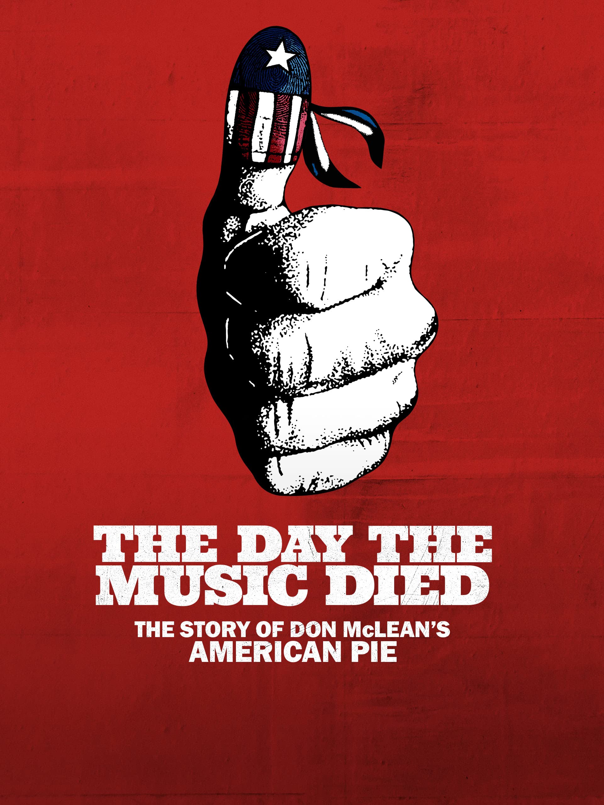 Buy The Day The Music Died: The Story of Don McLean's American Pie ...